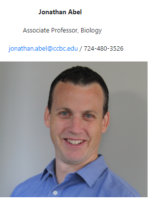 Community College of Beaver County